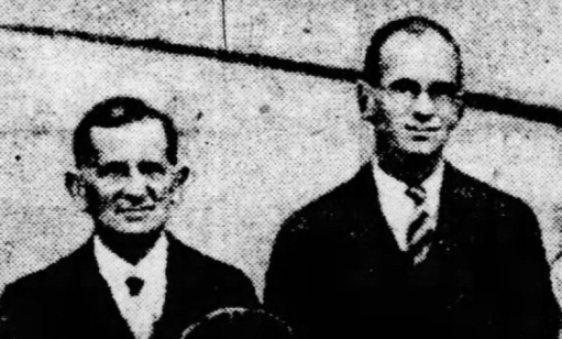 My Favorite (Oldest) Marker: Dreyfuss Monument at PNC Park – The ...