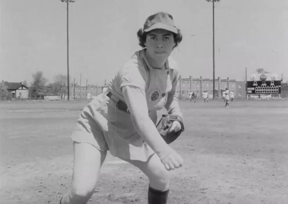 Northern Kentucky’s Mound Ace, Pat Scott – The Hardball Voyager