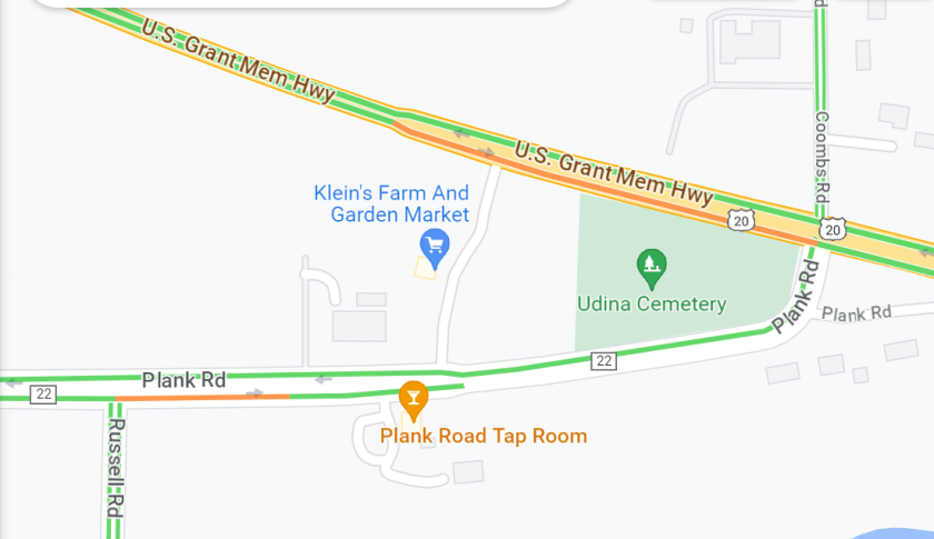 Connie Mack’s favorite intersection in Illinois – The Hardball Voyager