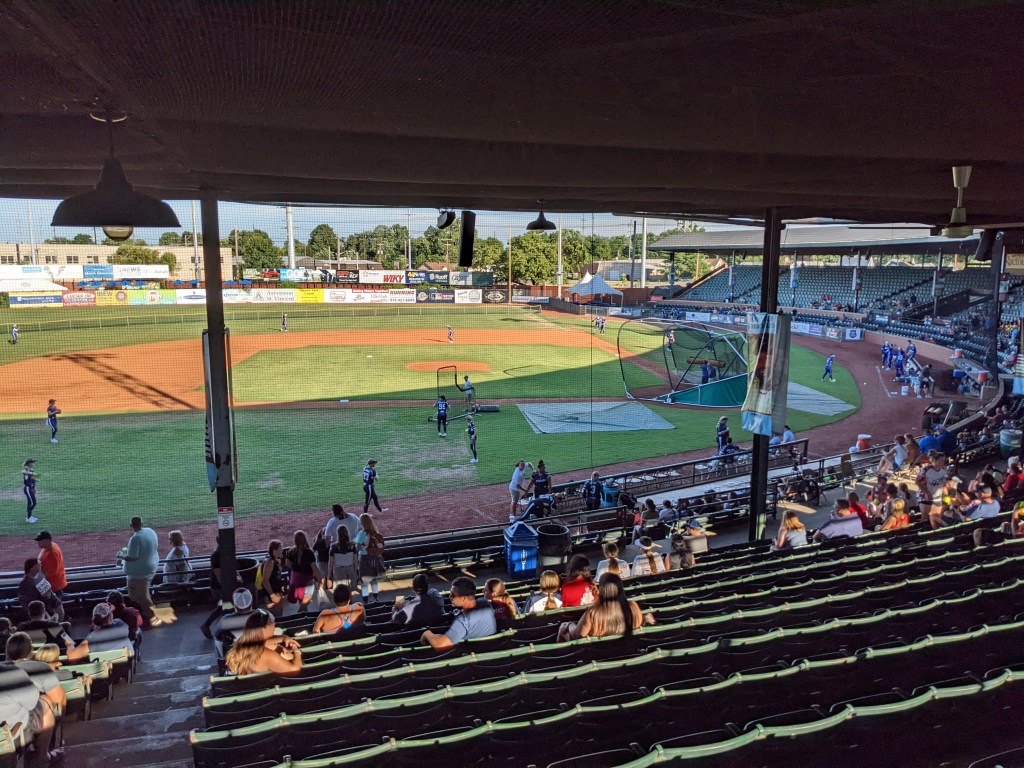 The Hardball Voyager – Exploring Baseball History – One Site at a Time